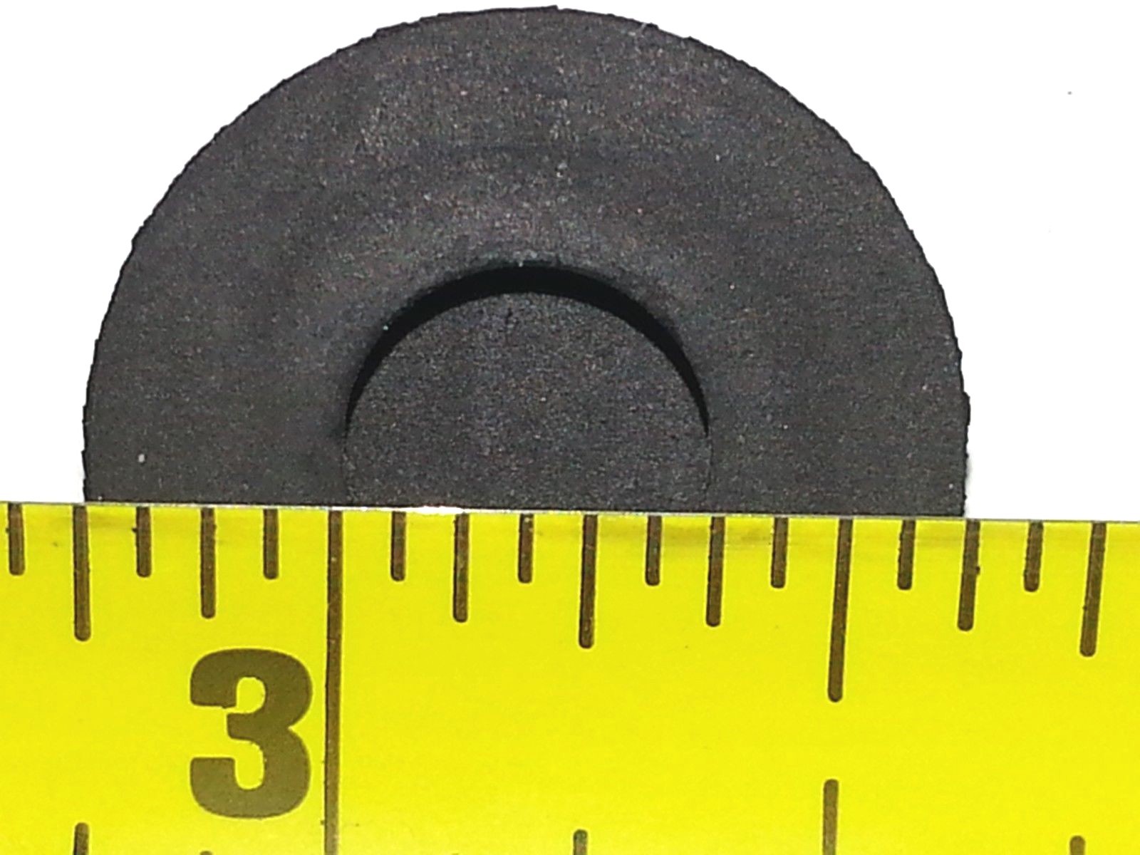 40-90 GM Rear Trunk Deck Lid Hood Fender Cowl Door Jamb Rubber Bumpers ...