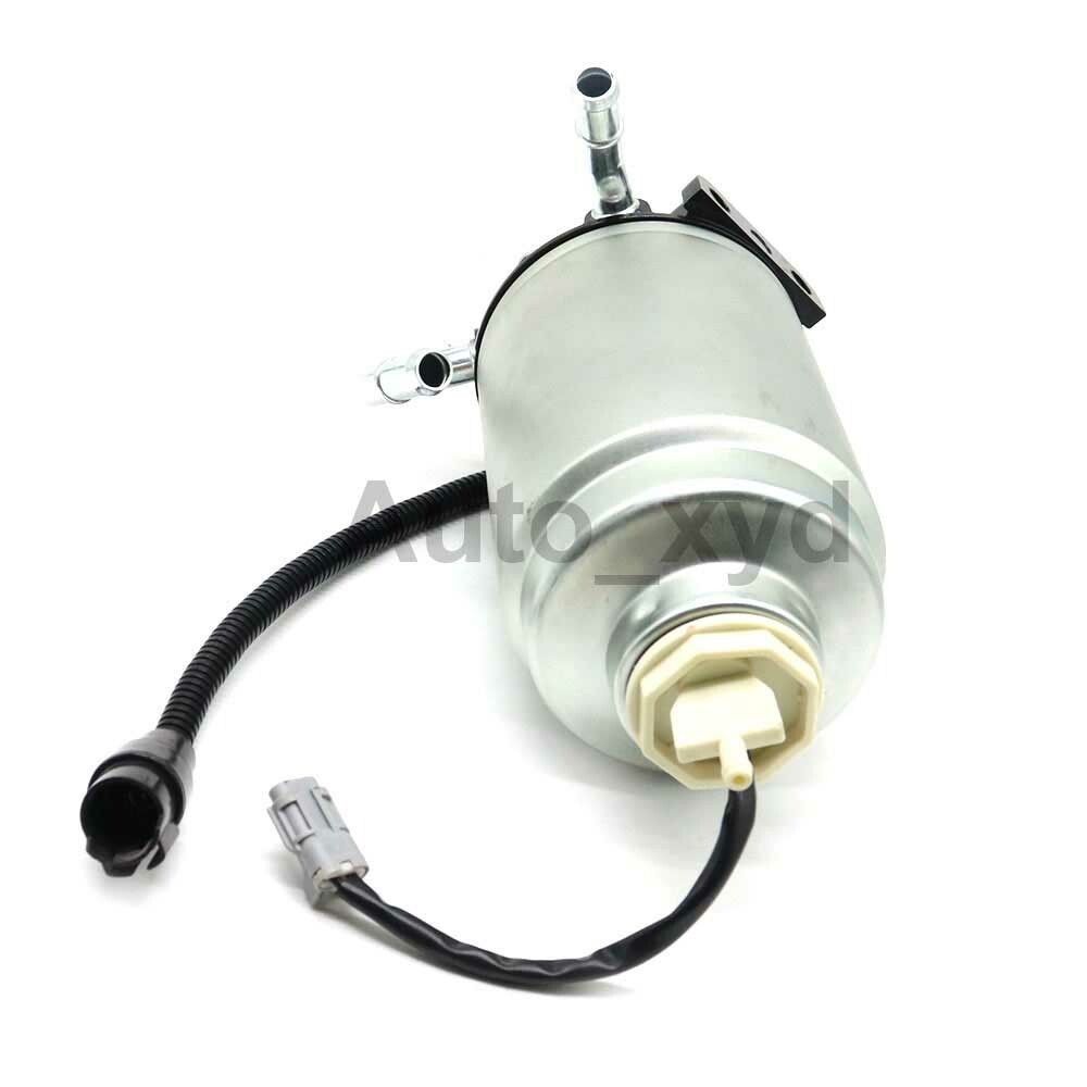 Fuel Filter Housing 12642623 For Chevrolet Silverado 2500 3500 GMC ...