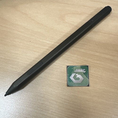 MICROSOFT SURFACE PEN 1776 Black Genuine OEM Stylus Free Shipping Used ...