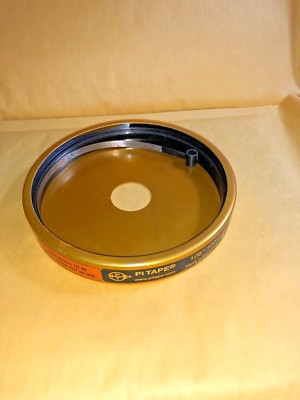 PI TAPE PERIPHERY 108" - 120" QUALITY INSPECTION TAPE MEASURE | eBay