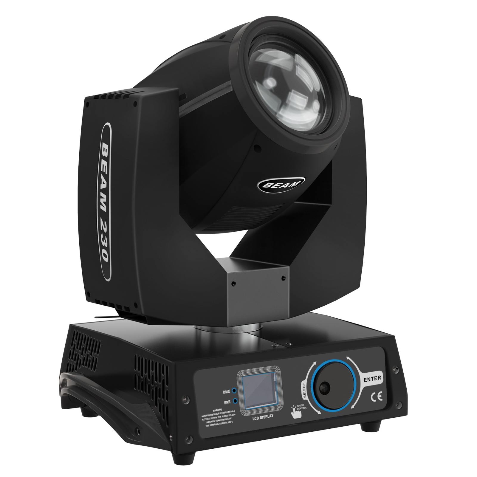 230W KTV Moving Head Light RGBW Gobo Beam Stage Spot Lighting DJ Disco Party DMX | eBay UK