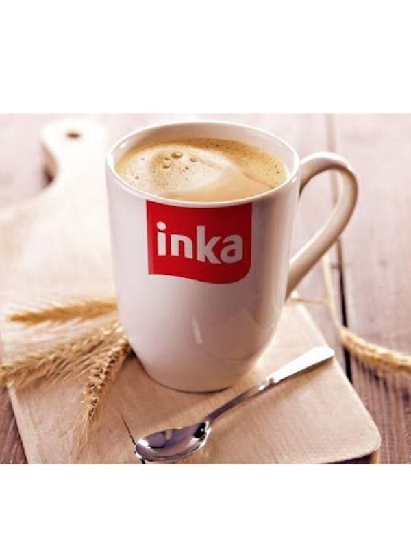 INKA Classic Instant Grain Coffee in a Box 150g / 5.3oz | eBay