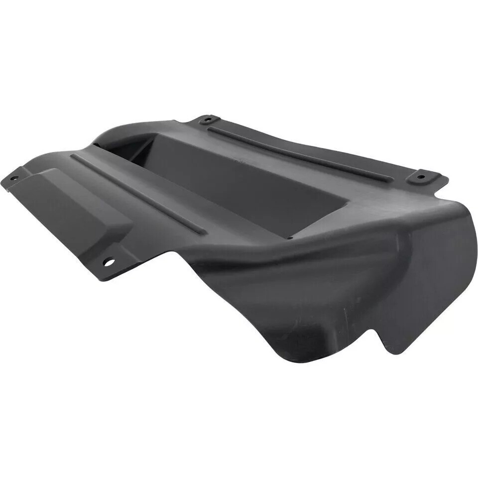 New Engine Splash Shield For 2015-2022 Chevrolet Colorado Front Lower ...