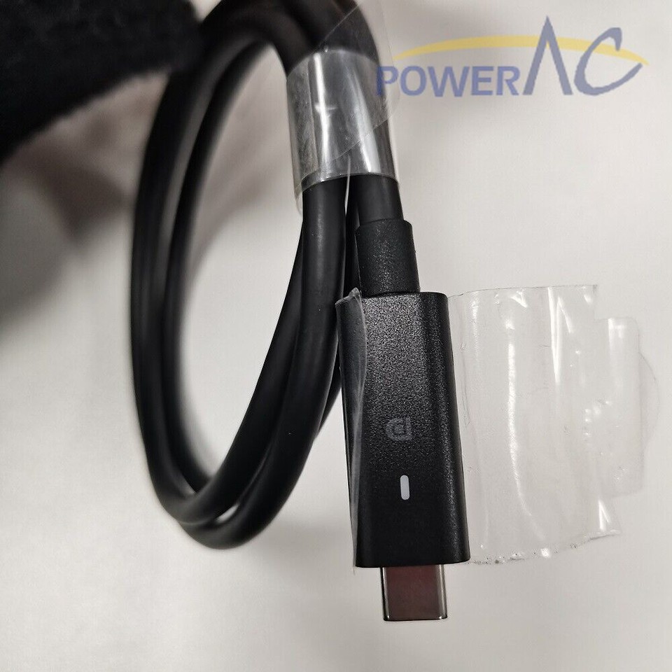 Replacement Dell WD19 4K Docking Station V2DJ0 0V2DJ0 USB C Type-C ...