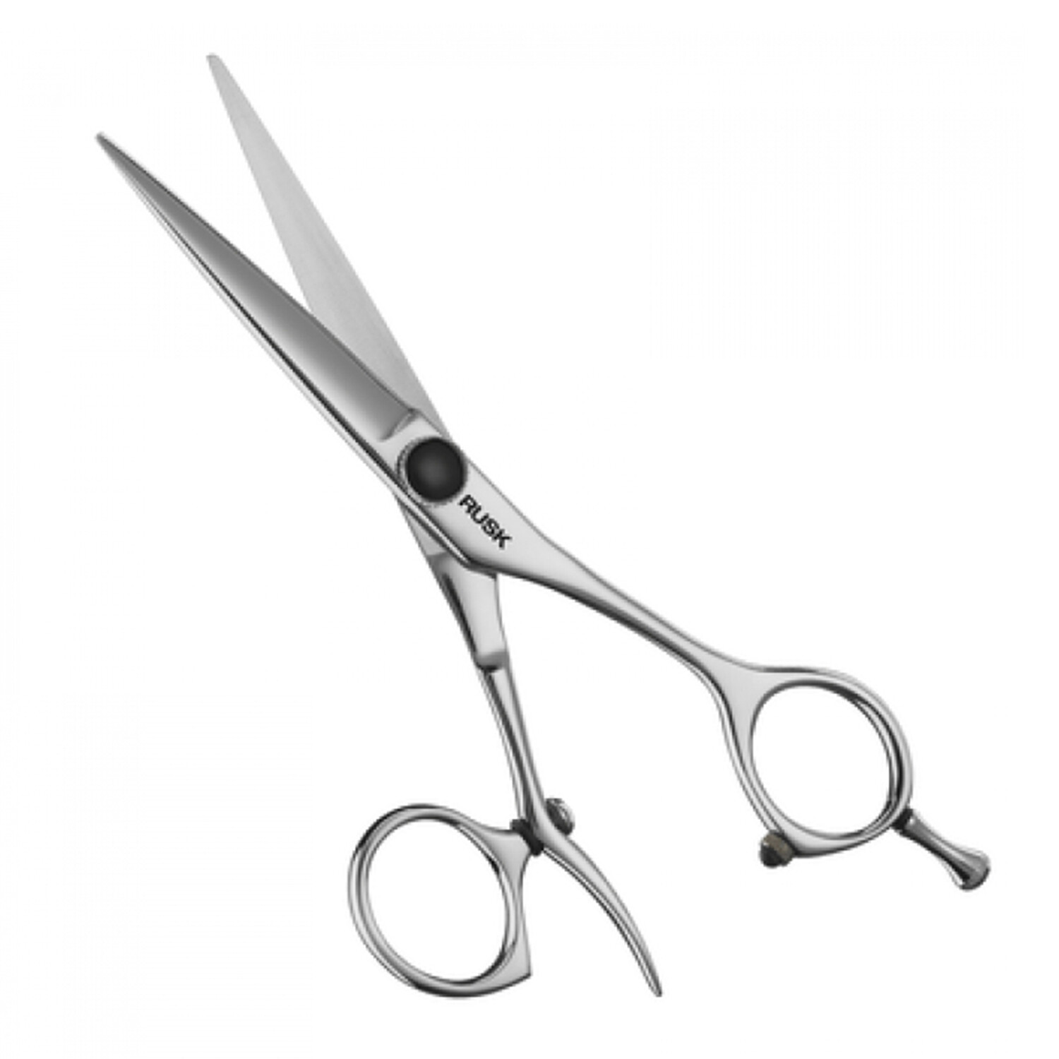 Rusk engineering japanese steel 6” Haircutting Shears 360 swivle for ...