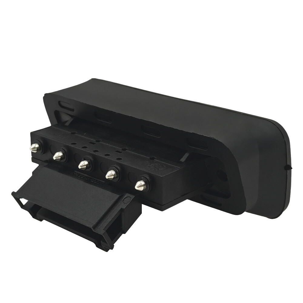 FOR NEW MERCEDES BENZ VITO W639 W447 SLIDING DOOR ELECTRIC CONTACT ...