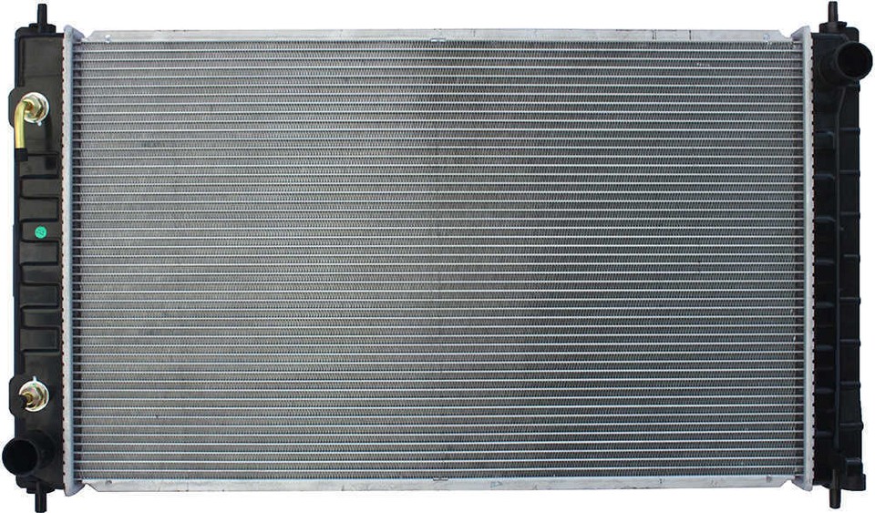 Radiator OSC 2988 | eBay