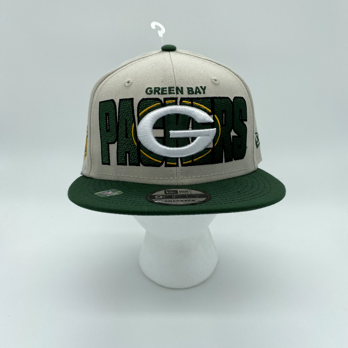 Packer Draft