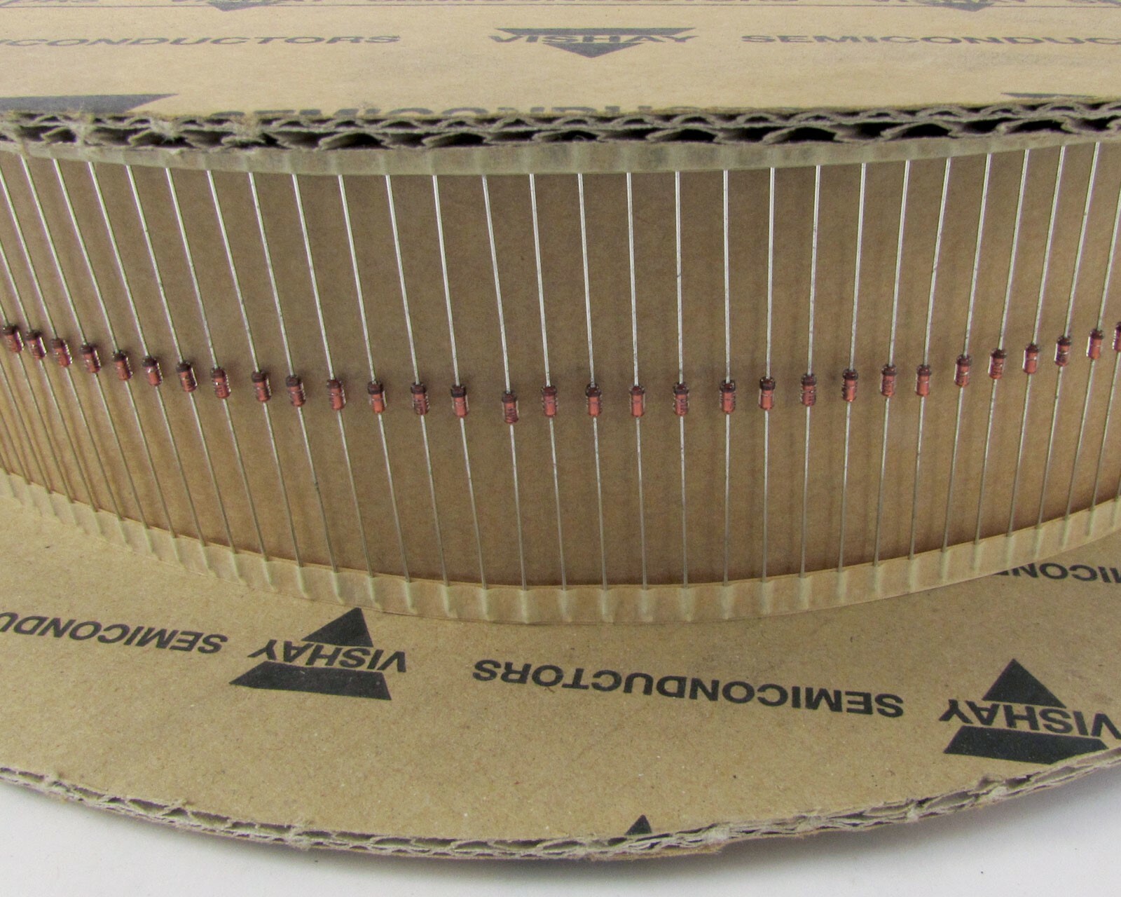 Reel of (5000) Vishay 1N751A Zener Diode 5.1V 500mW ±5% | eBay