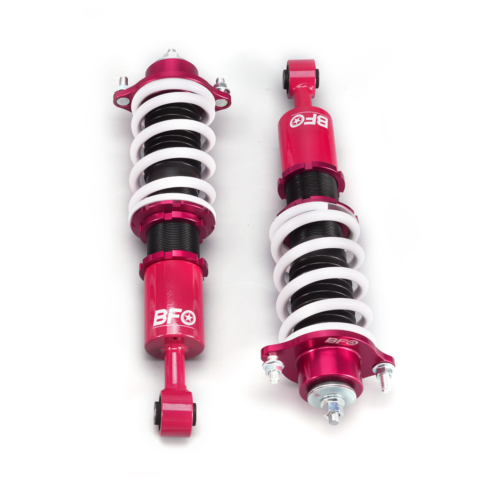 BFO Coilovers Spring Shocks Lowering Kit for Mitsubishi Lancer 08-16 | eBay