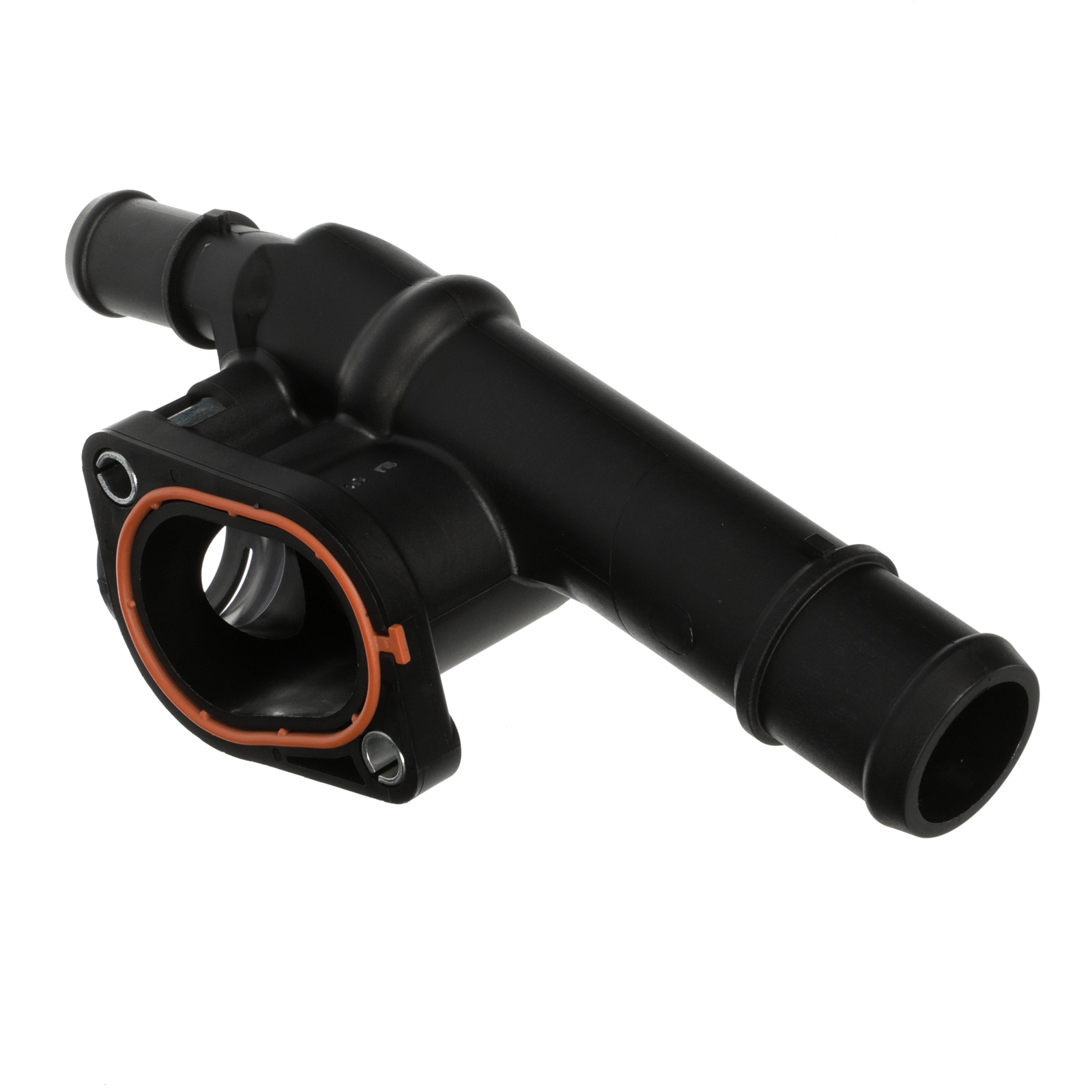 OEM NEW 05-06 VW Volkswagen Jetta Engine Coolant Crossover Pipe 1.9 BRM ...