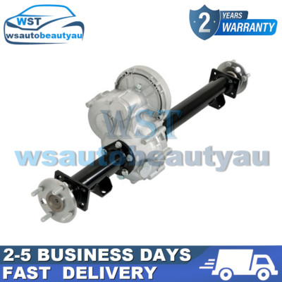 Rear Transaxle Assembly 102771701 For Club Car 1998+ DS 2004+ Precedent ...