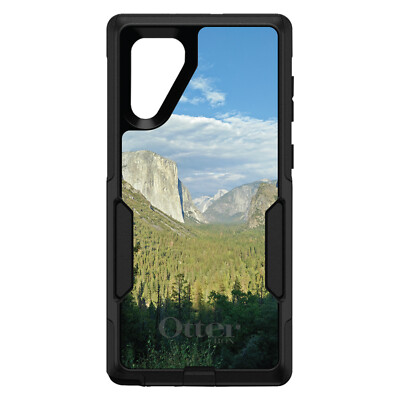 OtterBox Commuter for Galaxy Note(Choose Model)Yosemite Tunnel View | eBay