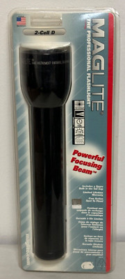 Matco Tools - Maglite Heavy-Duty Incandescent Flashlight - New in Box ...