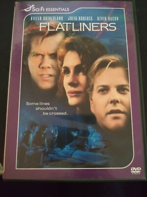 Flatliners (DVD) | eBay