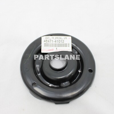Toyota Camry Lexus ES350 OEM Front Upper Coil Spring Seat RH/LH 48471 ...
