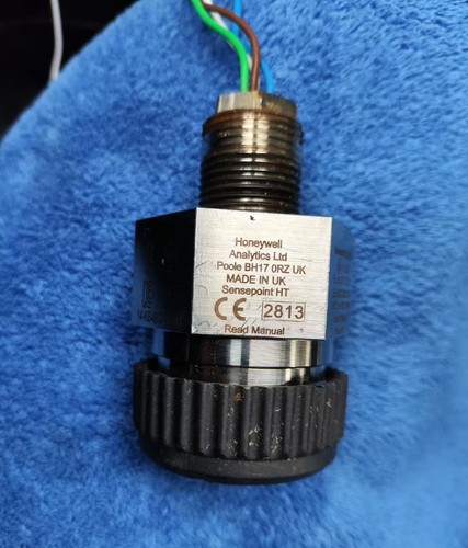 Honeywell 2106B2310 Combustible Probe Sensor | eBay