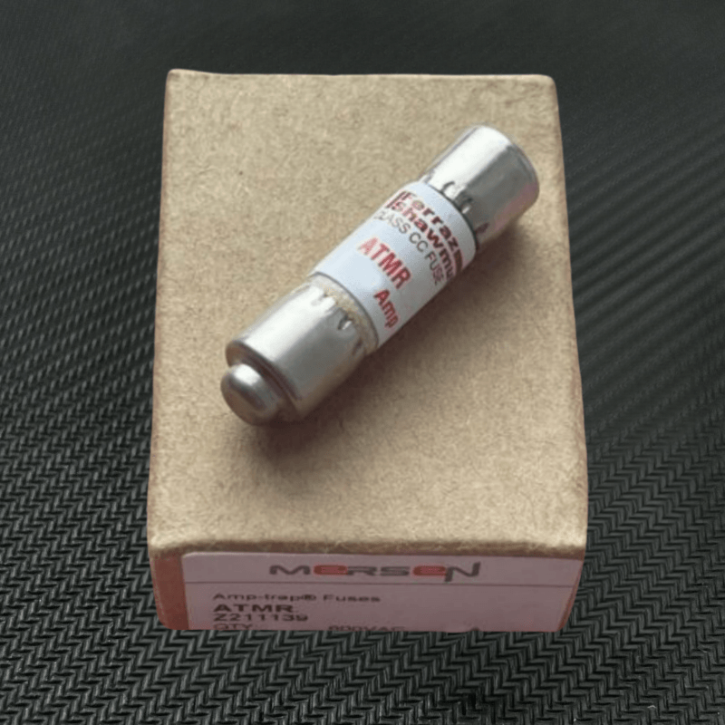 1PC Ferraz Shawmut ATMR-20 ATMR 20A 600Vac FAST ACTING Fuse ATMR20 20 ...