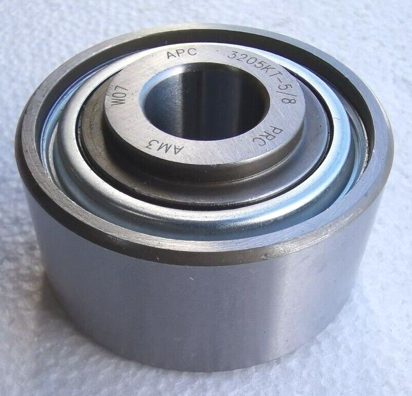 Premium HD DOUBLE ROW Bearing 5/8" Bore 5205NTTDR-625 205NTTDR-625 ...