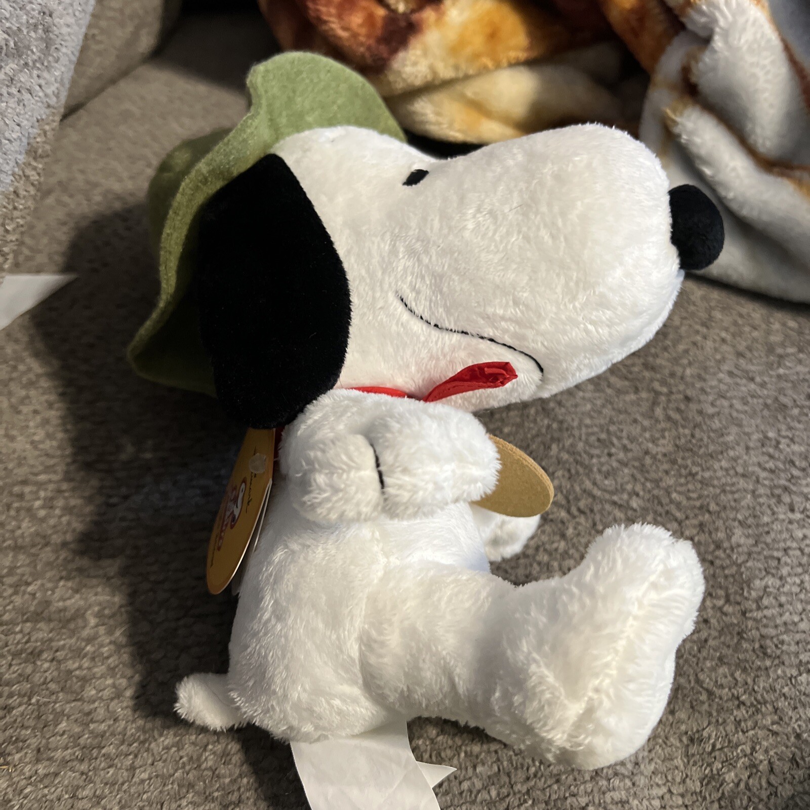 Snoopy Beagle