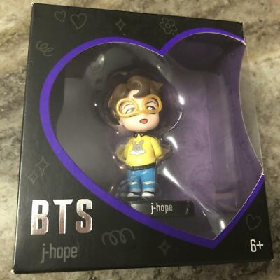 *DEFECT* Official House of BTS Mattel Mini Figure Doll - J-Hope Hobi ...