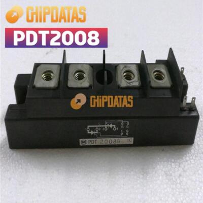 1PCS NEW PDT2008 NIEC JAPAN MODULE Best Quality Assurance #R237 | eBay