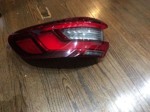 19-20 BMW X5 X 5 Tail Light Taillight Assembly LED Genuine Factory OEM ...