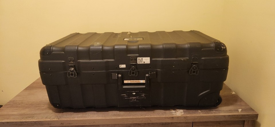 DJI MATRICE 210 - V2 DRONE. ON SALE!! | eBay
