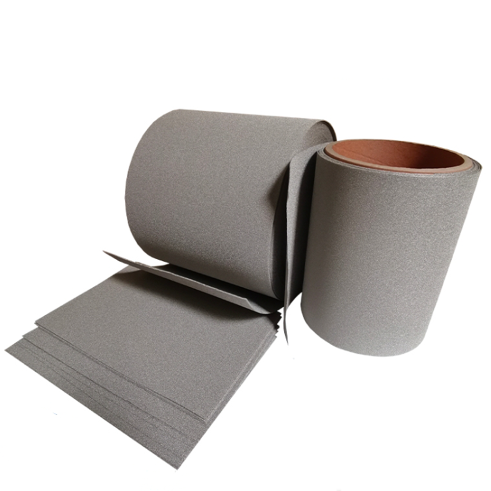 Foam Nickel Ni Nickel Foam Super Capacitor For Battery Capacitor ...