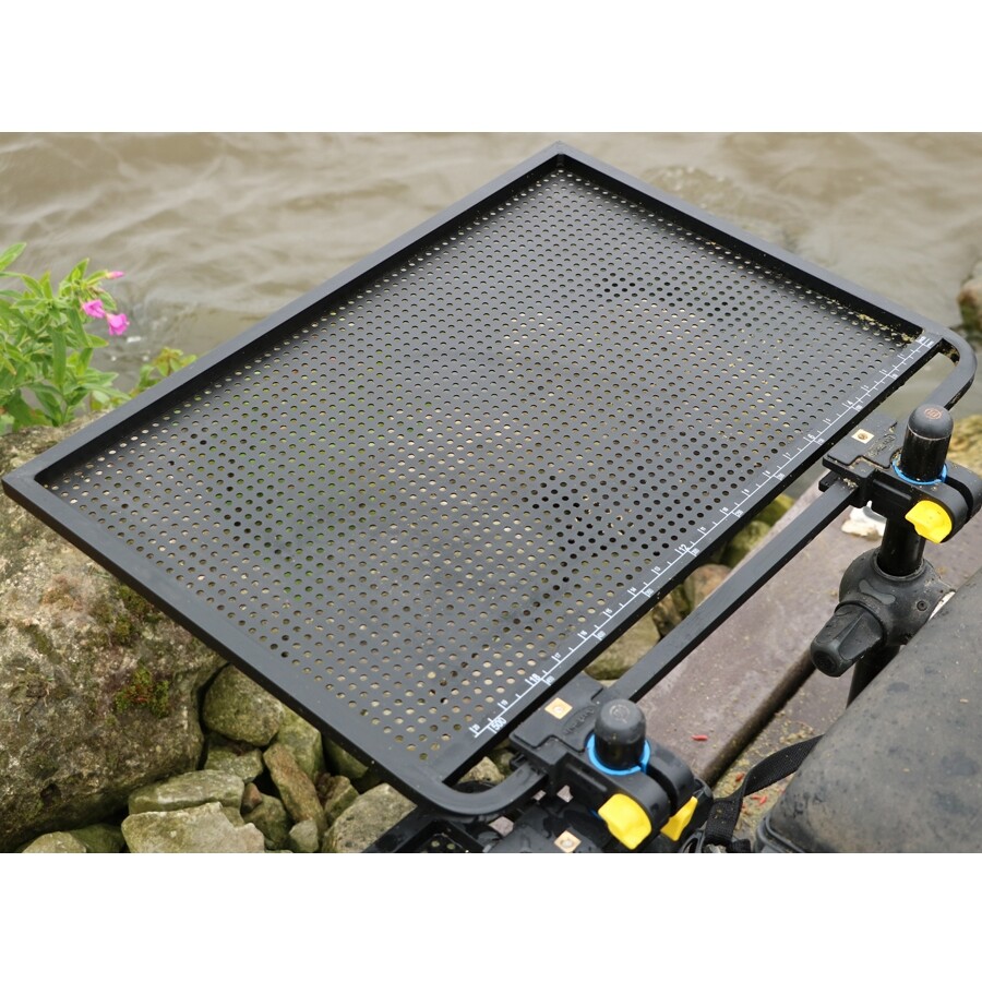Nufish Seat Box Side Tray Range Choose from Standard Side Tray and ...