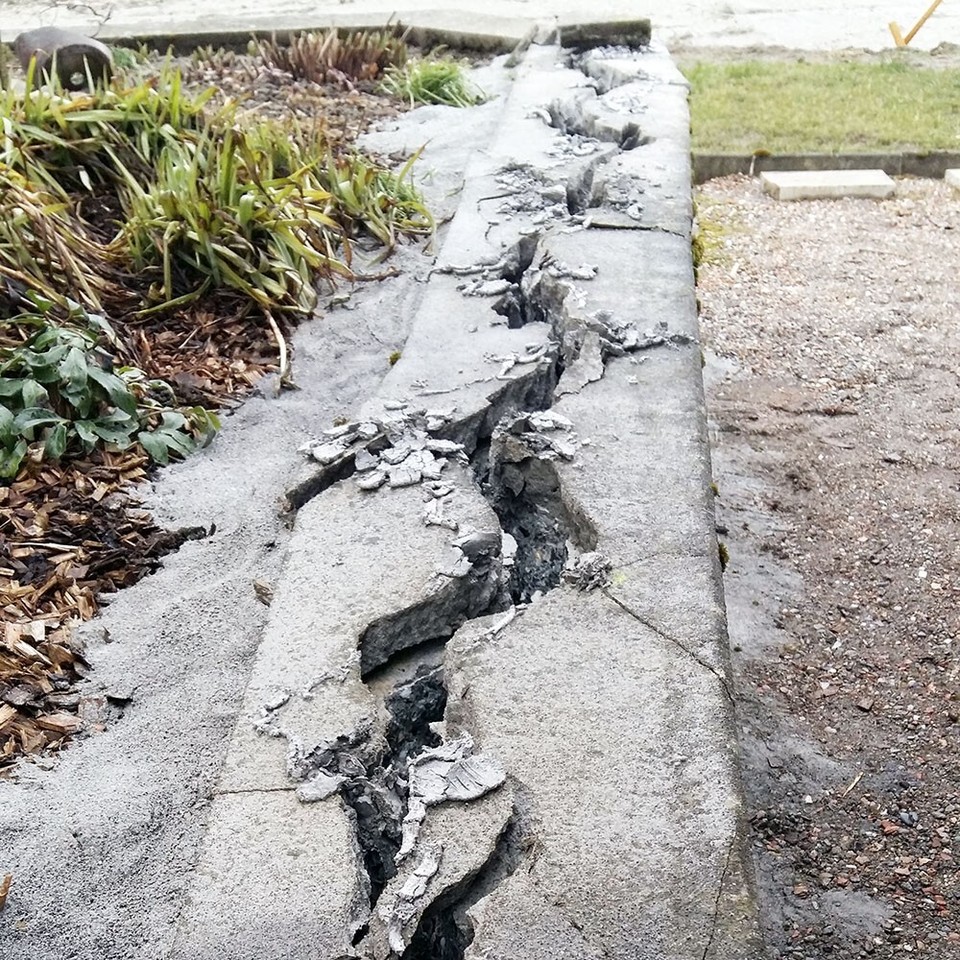 Betonamit - Non-explosive cracking agent - 5 KG | eBay