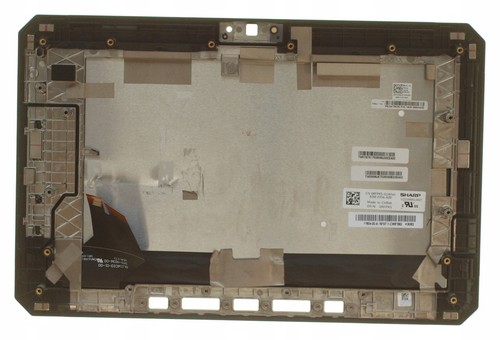 DELL 12 Rugged 7212 FHD Matrix TS B | eBay