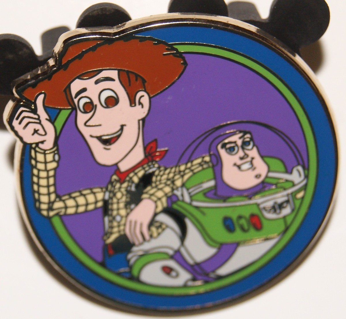 Woody And Buzz Lightyear Best Friends Why Woody Is The Worst Toy Story