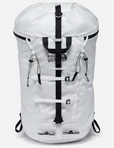 Mountain Hardwear ALPINE LIGHT 28 Backpack, Nylon Waterproof With ...