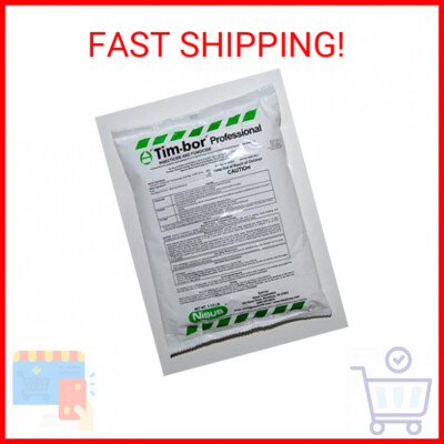 Tim-bor Professional Insecticide and Fungicide, 1.5 lb. bag ...