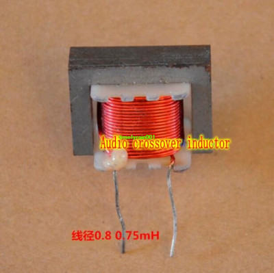 Passive Components - Inductor