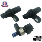 45RFE 545RFE 65RFE 68RFE Line Pressure Transducer Speed Sensor SET For ...