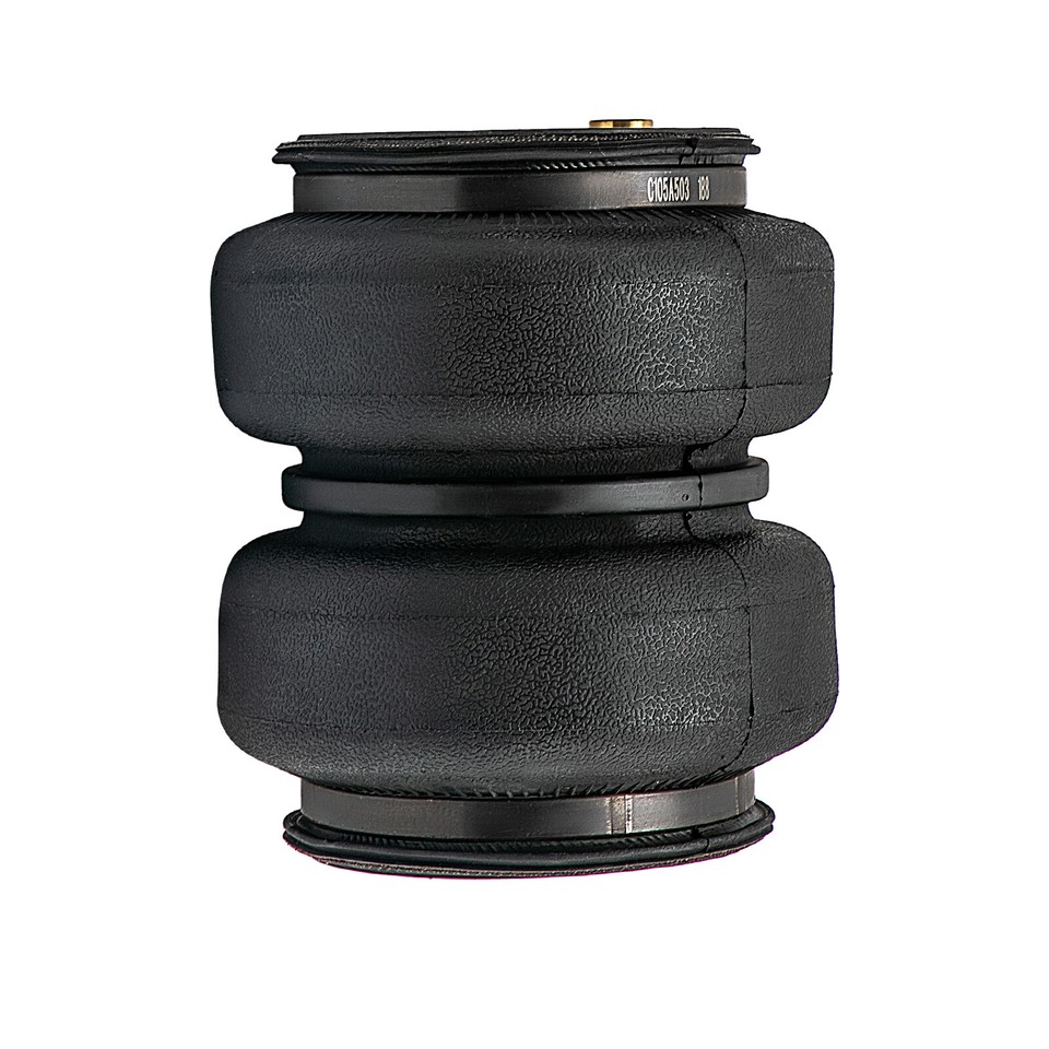 Air Shock Controller Kit + Air Spring Bag kit For Ram2500/ 3500 2003 ...