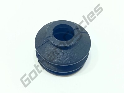 Ducati Clutch Slave Cylinder PushRod Push Rod Cover Gaiter Boot Cover ...