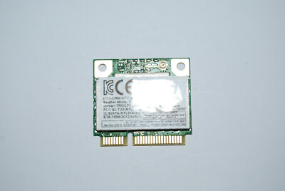 Realtek RTL8188EE B/G/N WiFi module | eBay