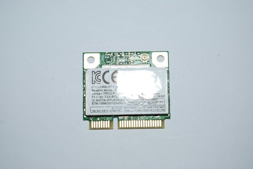 Realtek RTL8188EE B/G/N WiFi module | eBay