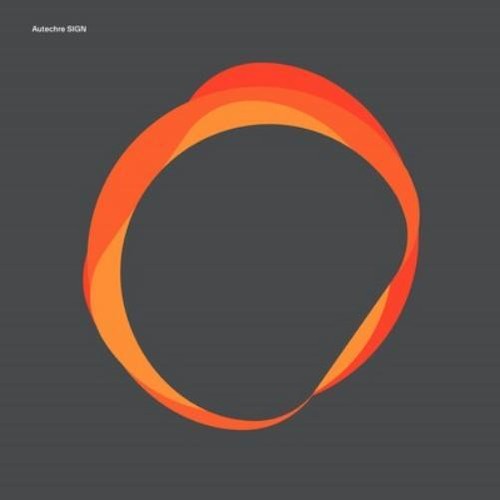 Autechre SIGN (Vinyl) 12" Album 801061032913 | eBay