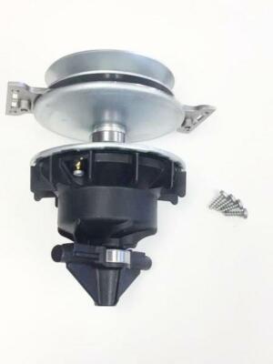 Driver Kit / Primary Pulley OEM fits RT400 repl John Deere MIA13031 ...