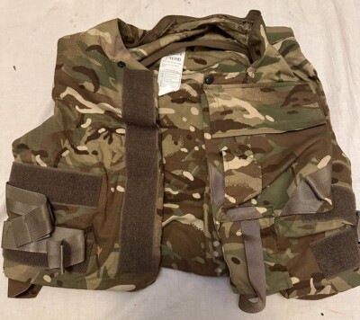 Russian Army Vest Chest Rig Uniform Jacket Boots Pouches patches ...