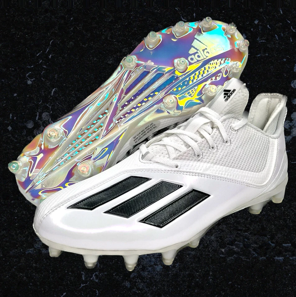 Adidas American Football Cleats
