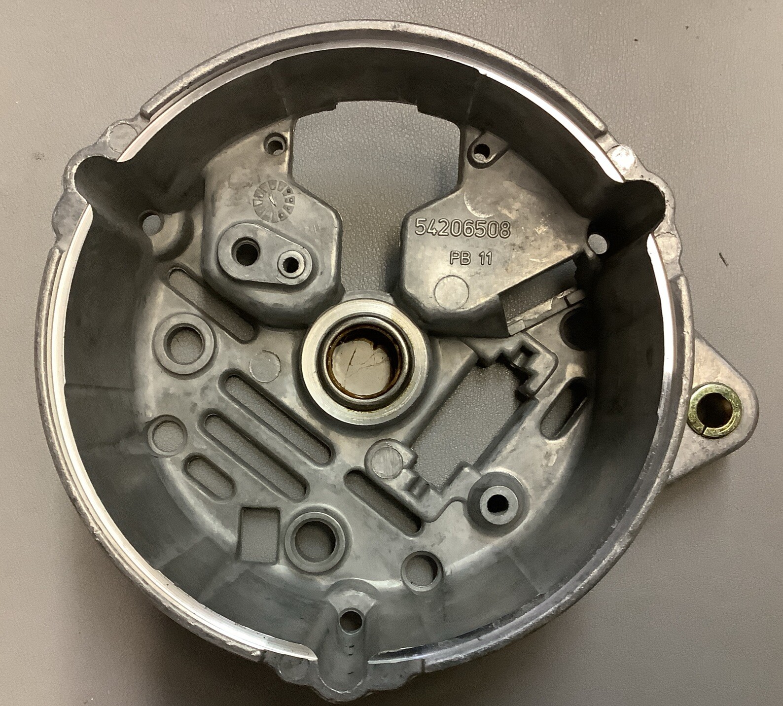 Agco 3477924M1 Support Fits Massey Ferguson MF375 Tractor (R46) | eBay