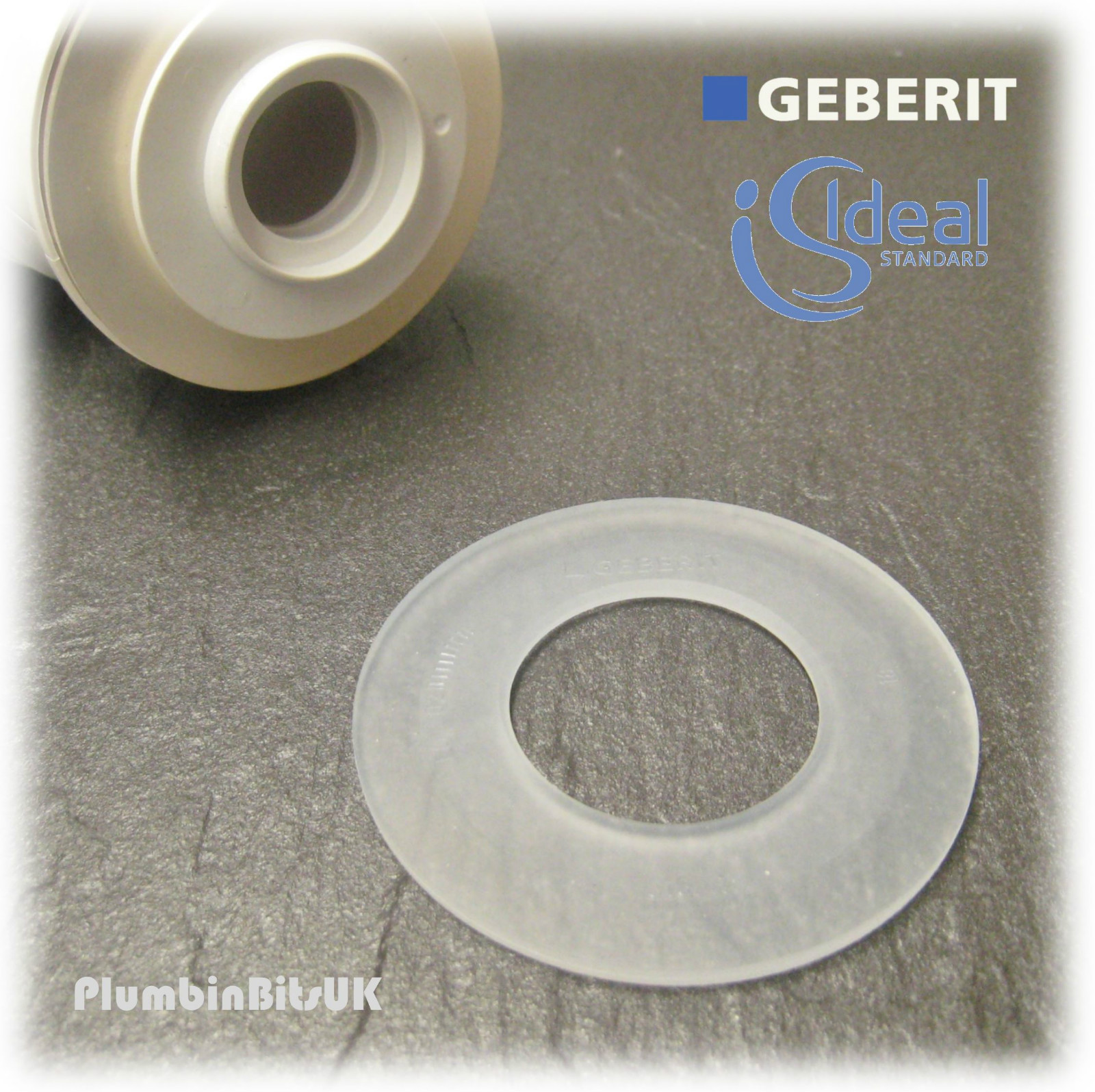 Geberit 816.418.00.1 Replacement Dual Flush Cistern Valve Diaphragm ...
