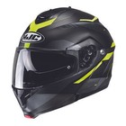 HJC [ 2110-738] C91 Karan Modular Snow Helmet 4X | eBay