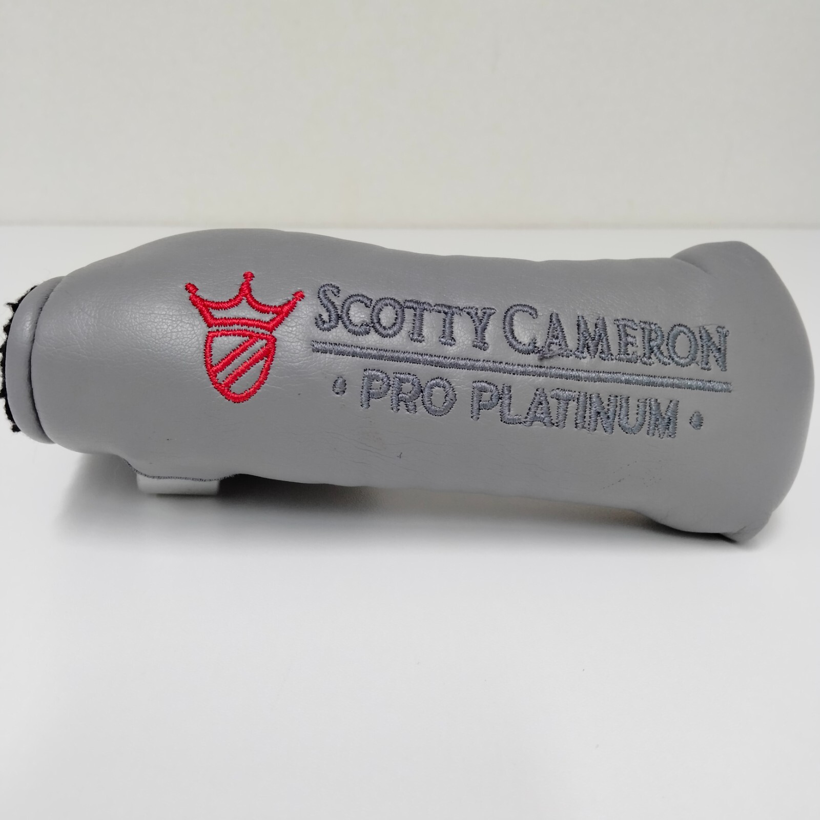 Scotty Cameron Pro Platinum Newport 2 Putter RH with Headcover 35" | eBay