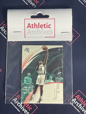 David Robinson Sports Card Magnet | eBay